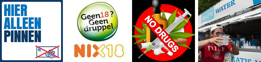 Informatie - More festival