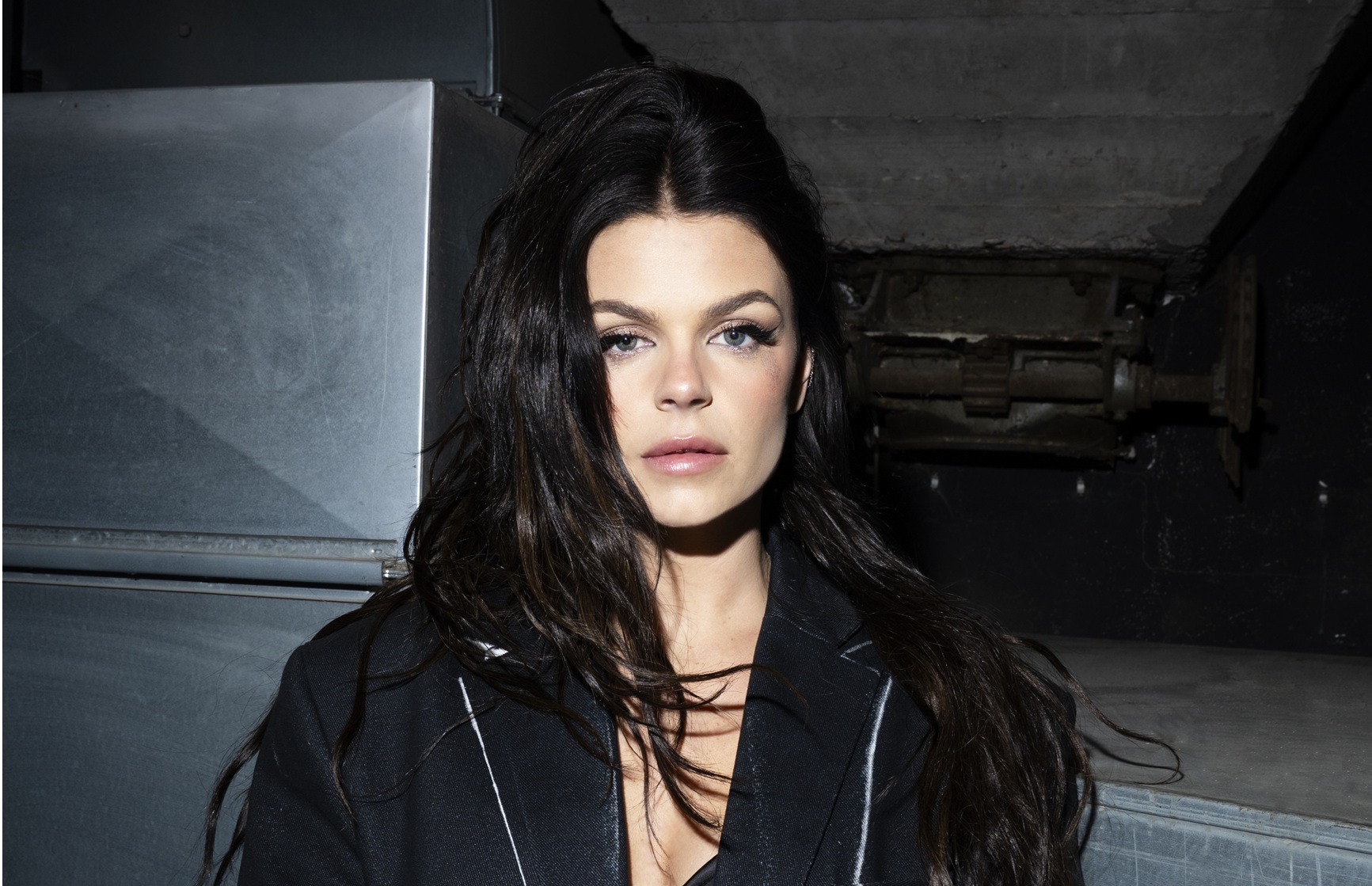 Davina Michelle - More festival